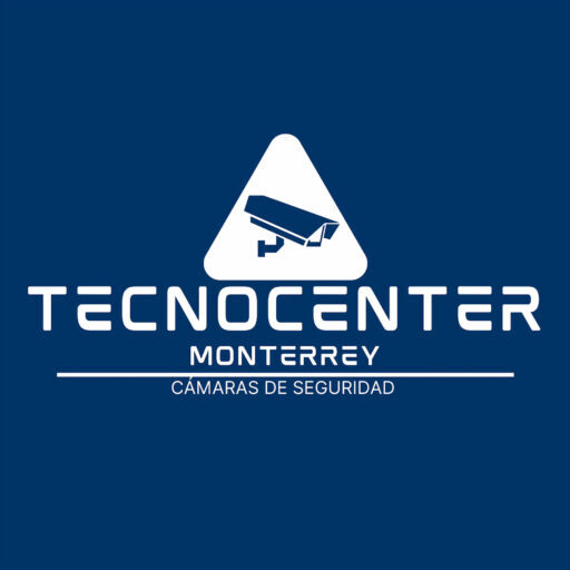TecnoCenter Monterrey – Instalación de Cámaras de Seguridad